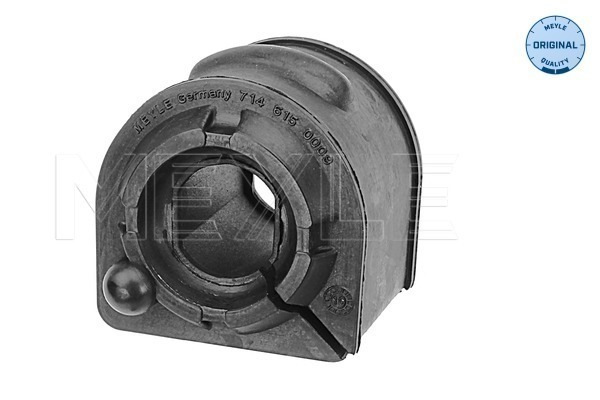 7146150009 Опора, стабилизатор MEYLE | Запчасти на DRIVE2