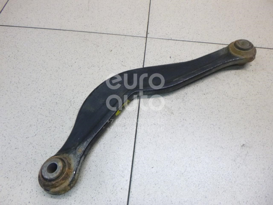 31212034 Рычаг подвески Volvo | Запчасти на DRIVE2