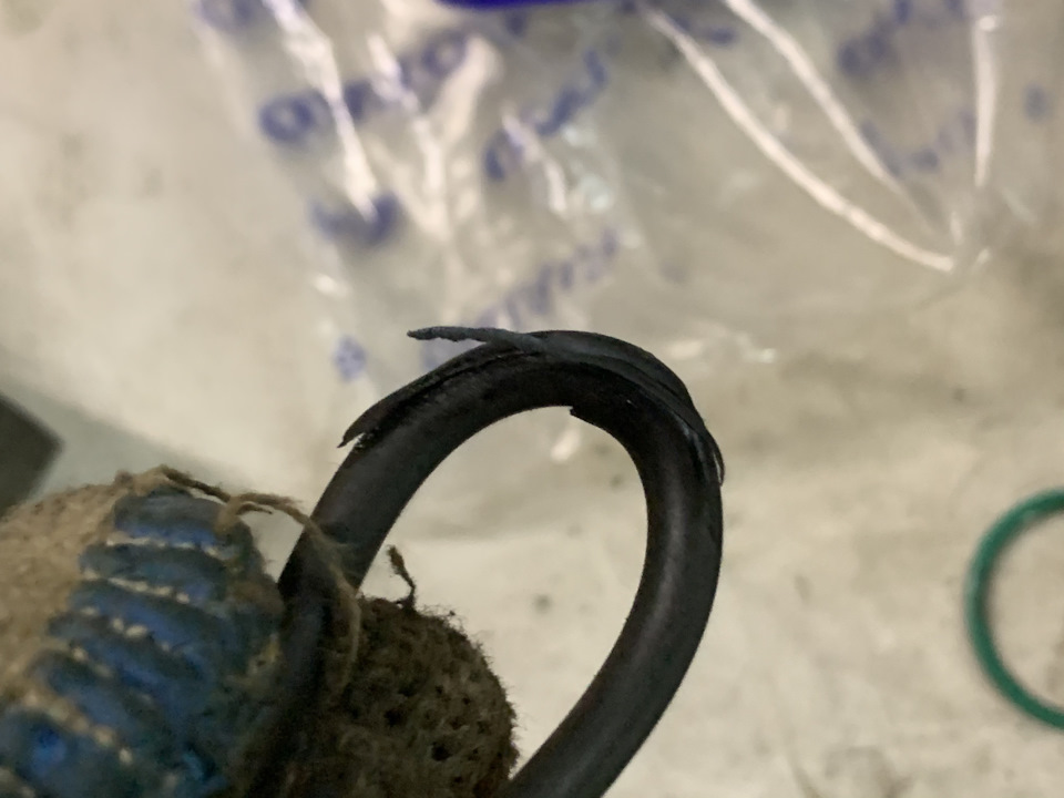 Замена сальников АКПП Aisin TF-80SC 2 поколение и угловой передачи ...