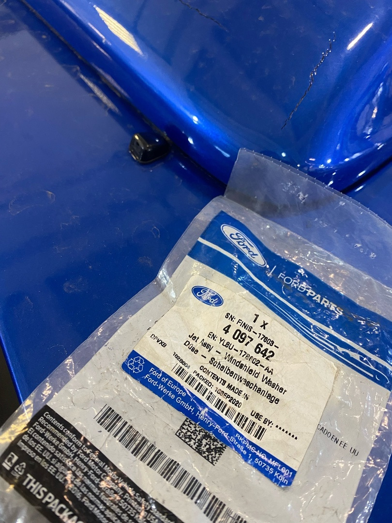 Подготовка к глобальному обновлению ☆ — Subaru Impreza (GD/GG), 2 л ...