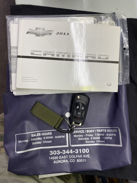 Обо всём Chevrolet Camaro V — отзывы и Бортжурналы на DRIVE2