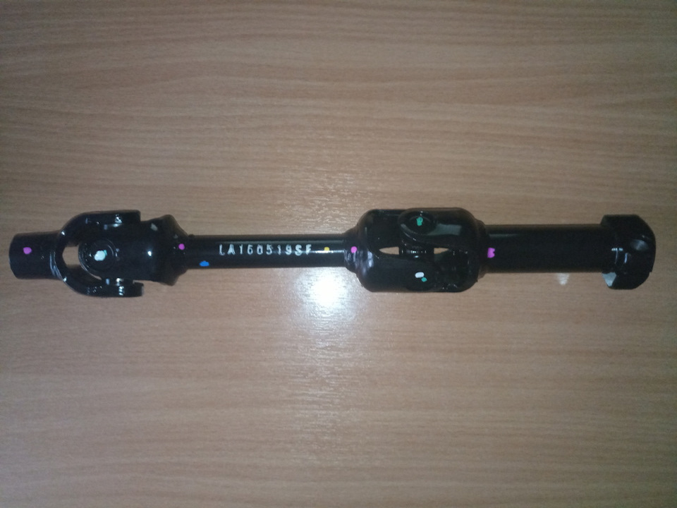 Пррраво ррруля!.. — Mitsubishi L200 (4G), 2,5 л, 2010 года | визит на ...