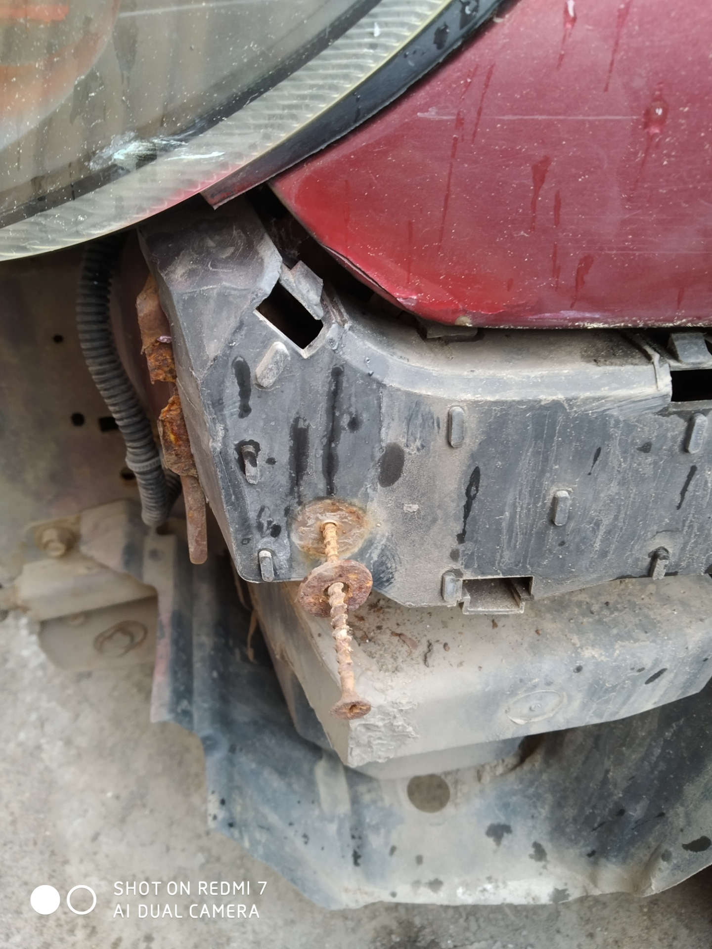 Geely Coolray 1.5 бензиновый 2020 | Volvo с Alliexpress) на DRIVE2