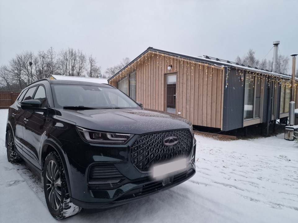 что с Chery после зимы?! Chery Russia в телеге Chery Russia в VK | Фото ...