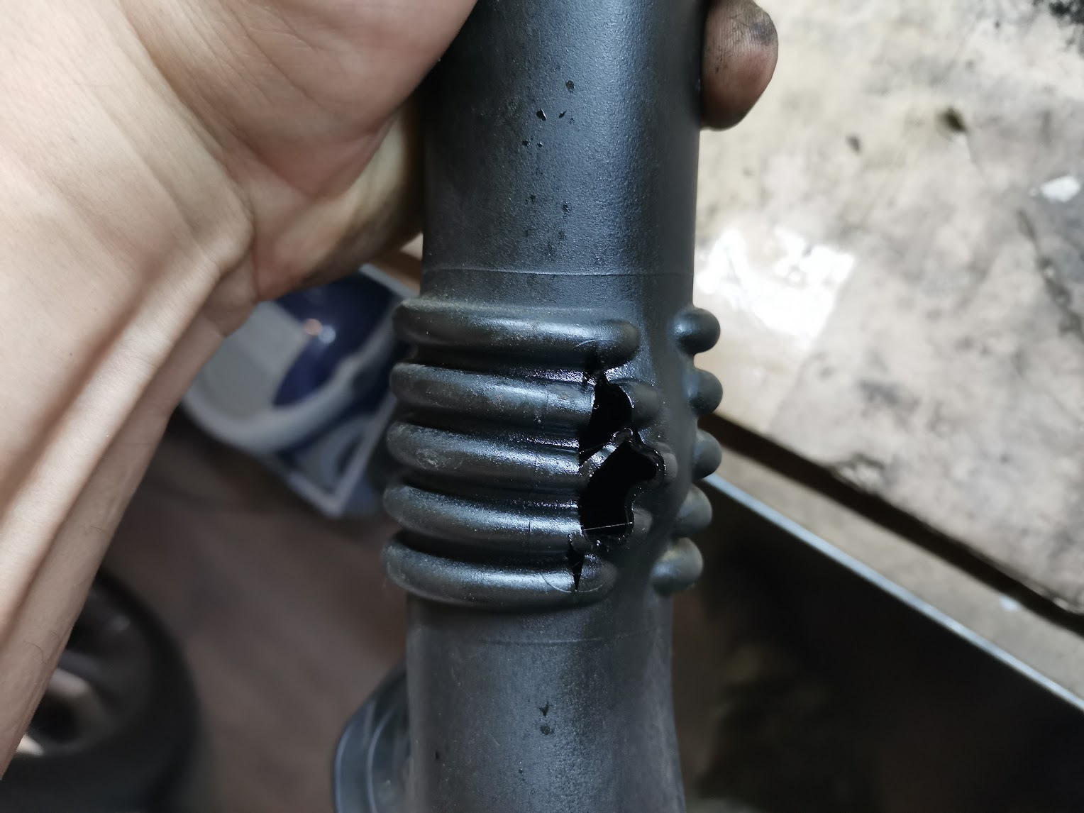 Scenic IV ошибка DF301 2DEF … — Renault Scenic IV, 1,5 л, 2017 года ...