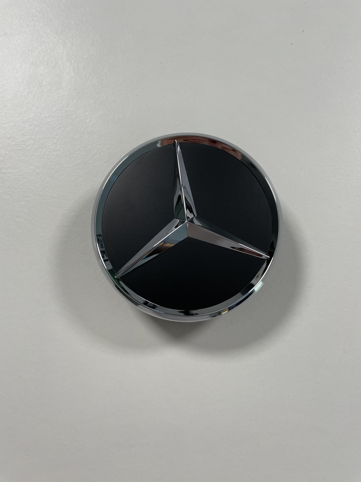 К зиме надо готовится с лета — Mercedes-Benz GLC (X254), 2 л, 2023 года ...