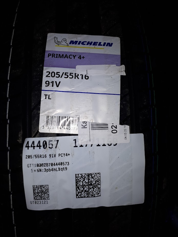 Французу, французское ;) — Citroen C4 (2G), 1,6 л, 2011 года | шины ...