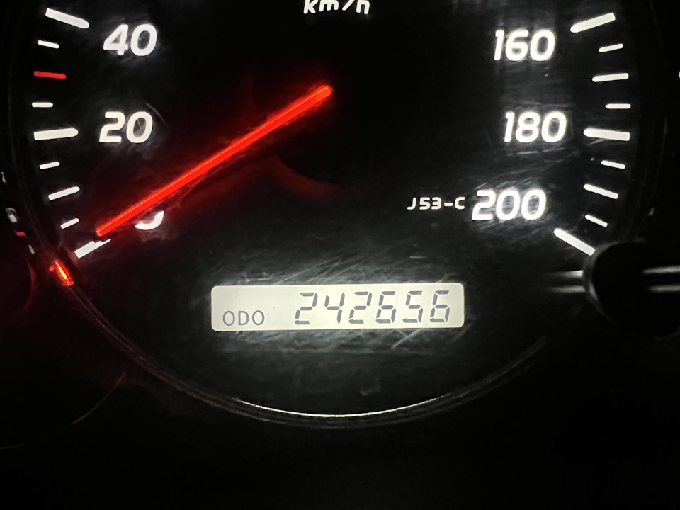 Замена моторного масла+ шприцевание — Toyota Land Cruiser Prado 120 ...