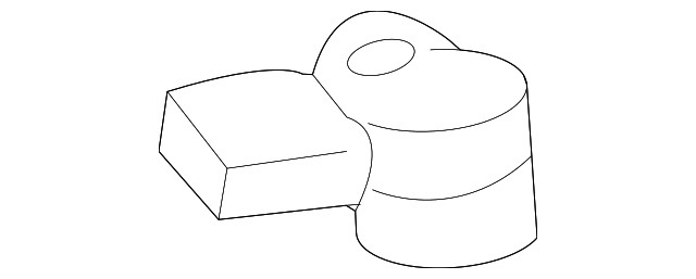 3930038200 Датчик давления воздуха во впускном коллекторе двигателя KIA ...