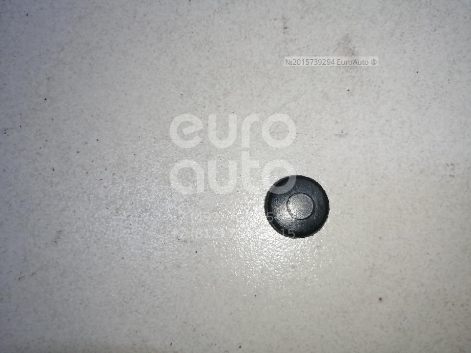 4B0837491B Заглушка VAG | Запчасти на DRIVE2