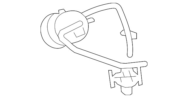 16117217255 Ремкомплект регулятора давл.с фильтром BMW | Запчасти на DRIVE2