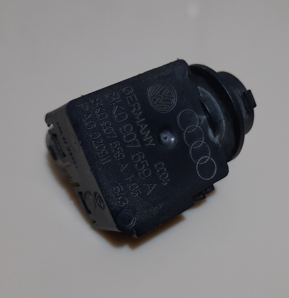 8K0907659A Сенсор качества возд VAG | Запчасти на DRIVE2