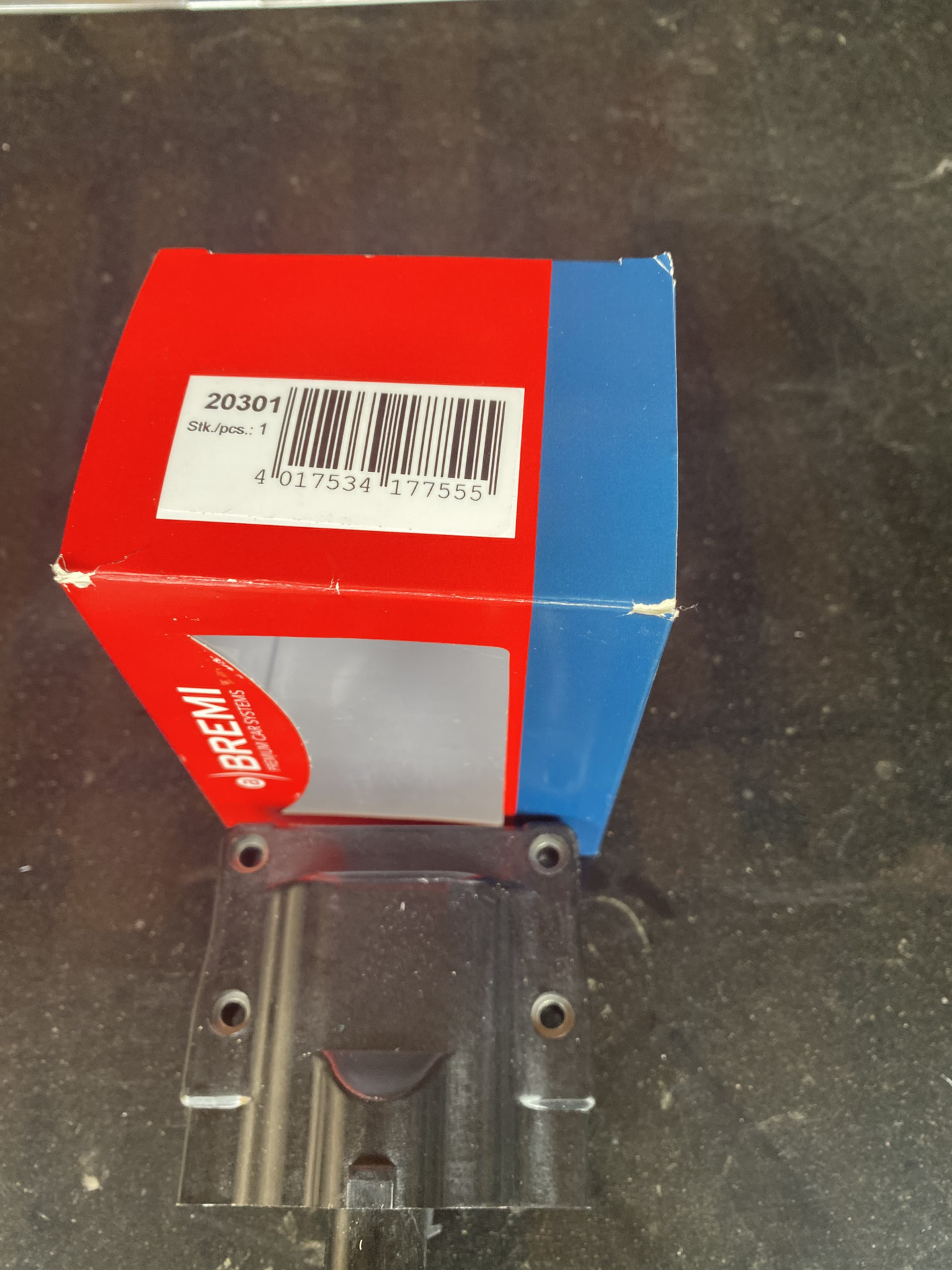 Замена катушки зажигания — Lexus LS (UCF10), 4 л, 1994 года | своими ...