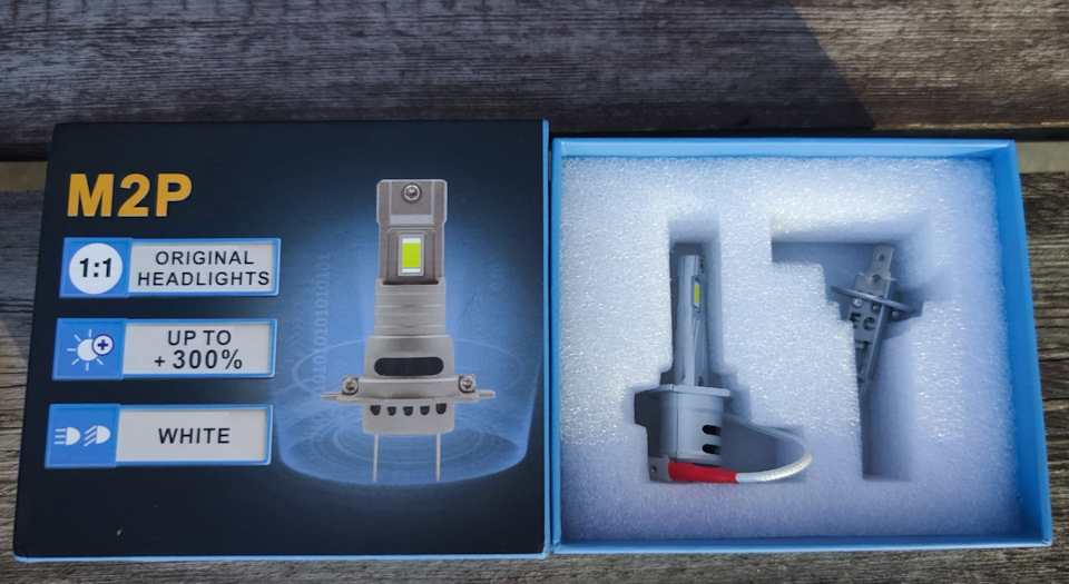 Led в дальний свет — Chery Tiggo 4 Pro, 1,5 л, 2022 года | электроника ...