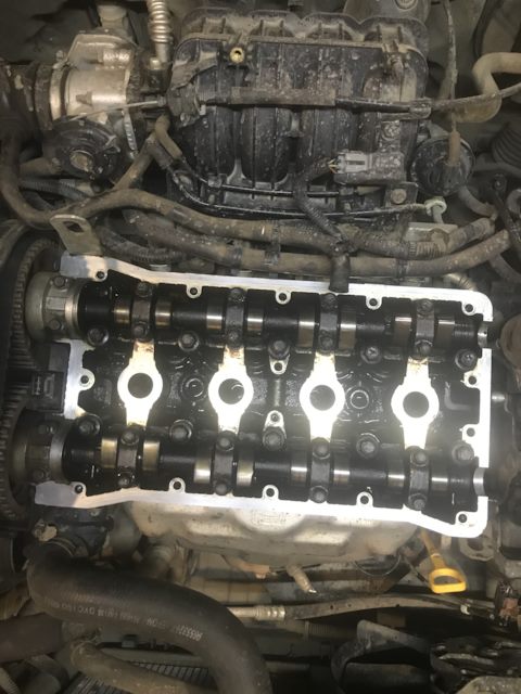 96553267 Патрубок радиатора верхний GM | Запчасти на DRIVE2