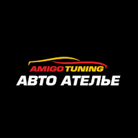 Наше ателье на ТВ, золотой mercedes — Amigo Tuning на DRIVE2