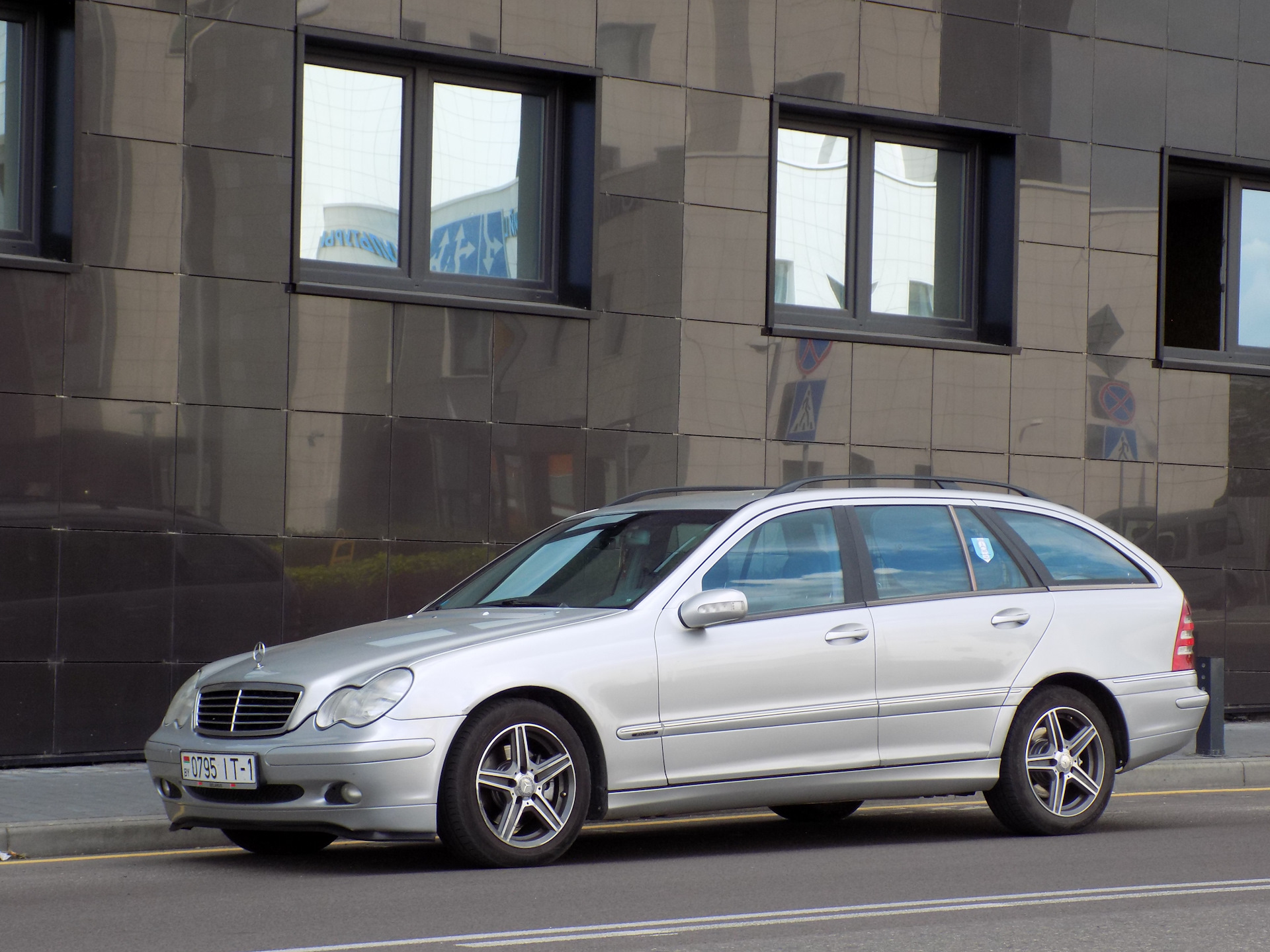 Корпус чип-ключа с али, прошу помощи — Mercedes-Benz C-Class Estate ...