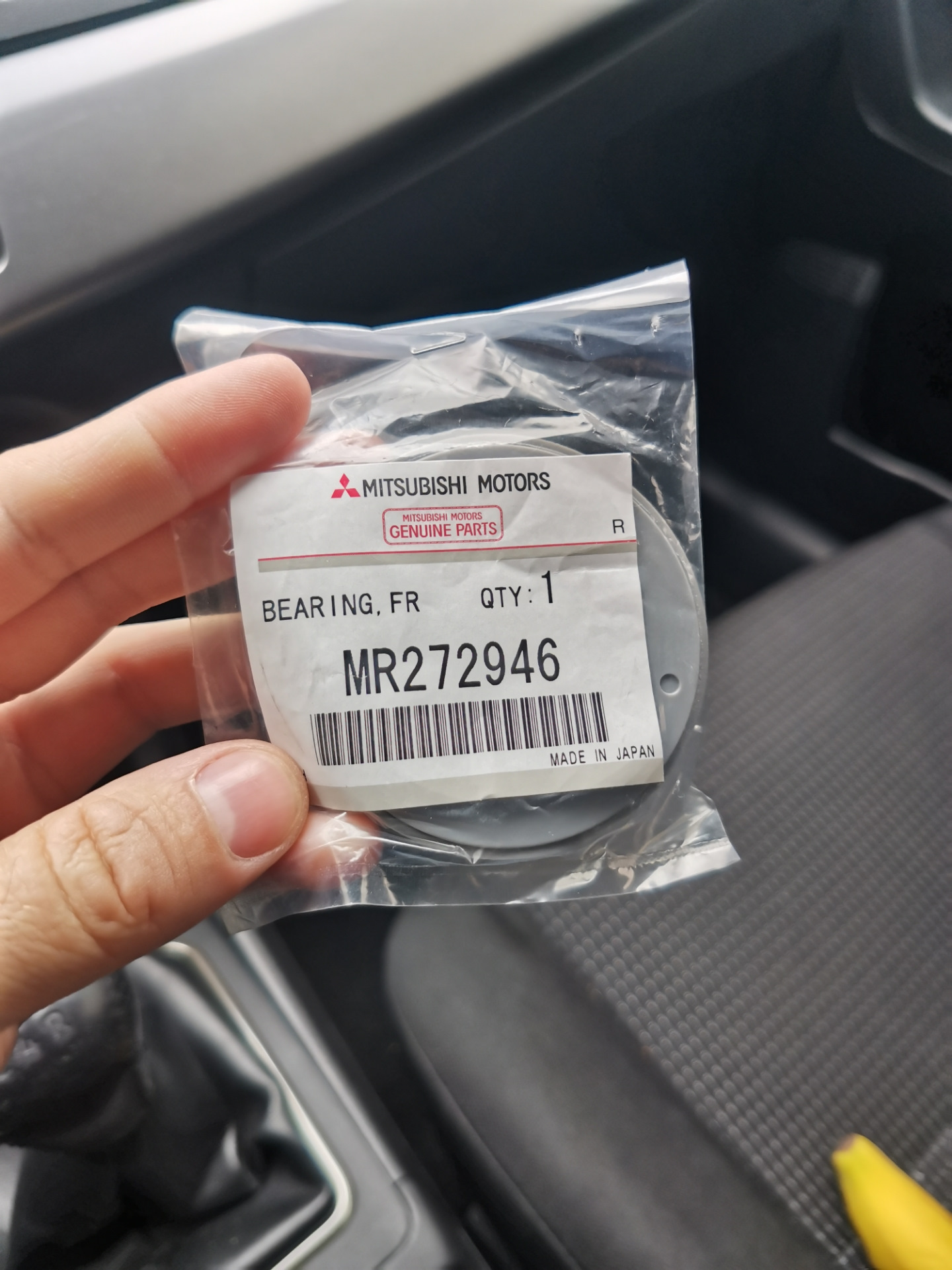 #️⃣1️⃣3️⃣ Замена опорного подшипника, опоры пружины и стоек ...