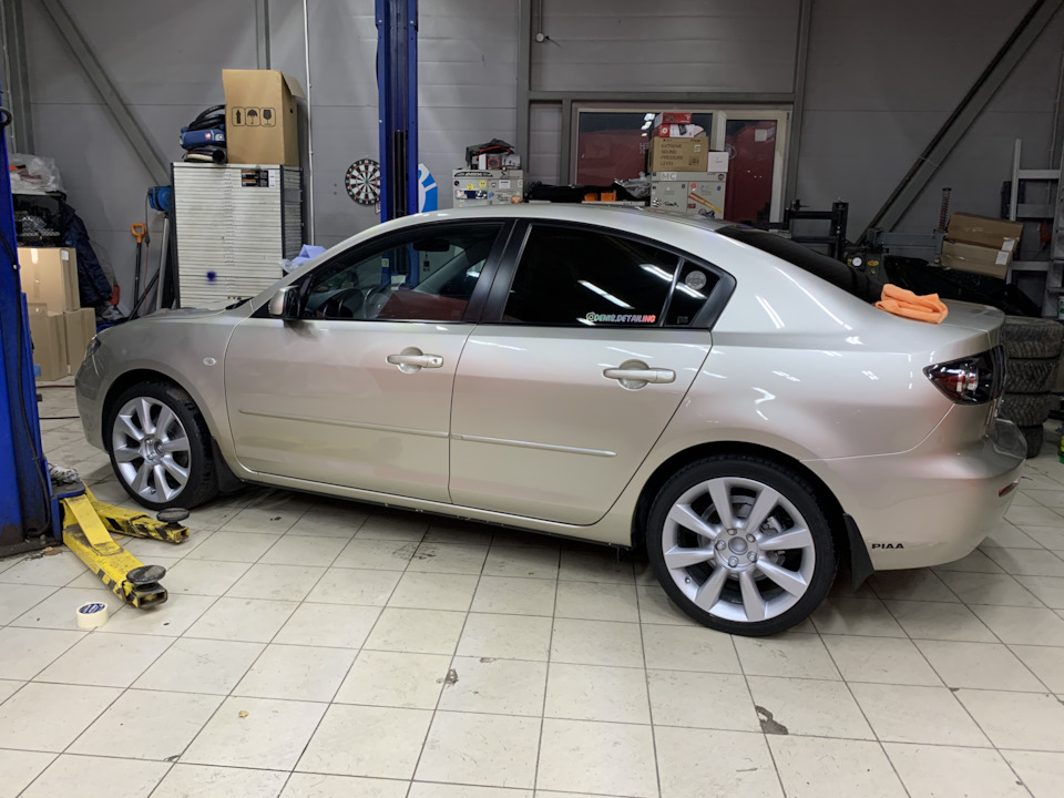 Alfa romeo diva — DRIVE2