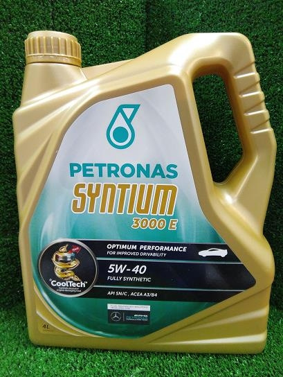 Масло 5w40 Petronas SYNTIUM и болячки масляной системы моторов Gen 3 ...