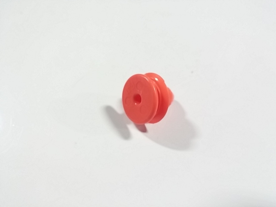 8659732 клипса Volvo | Запчасти на DRIVE2