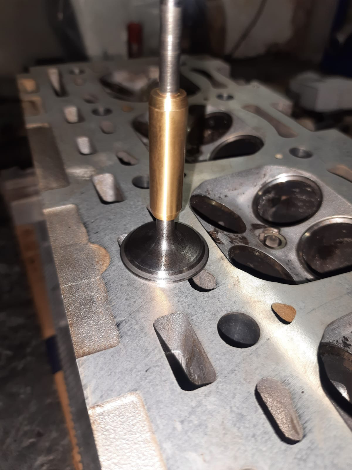 #147. Дастер, живи! Я на тебе собираюсь еще долго ездить🚗💨. Капиталка ...