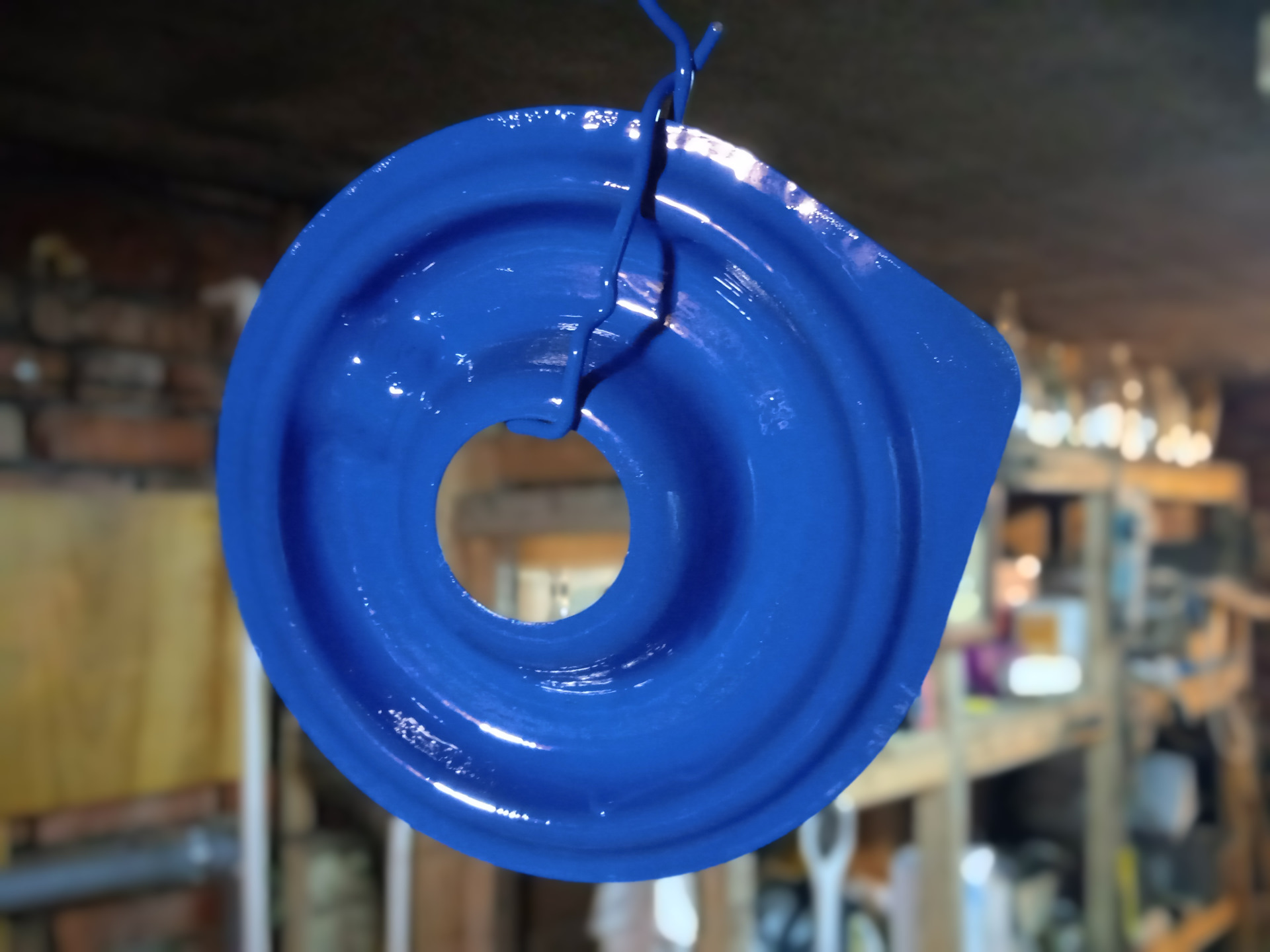 Замена бензонасоса и топливного фильтра — Lifan X60, 1,8 л, 2017 года ...