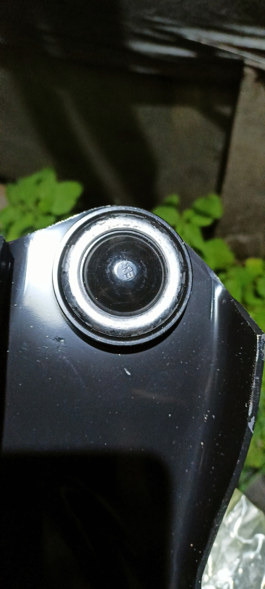 Рычаги от колеоса. — Nissan X-Trail III (t32), 2 л, 2015 года ...