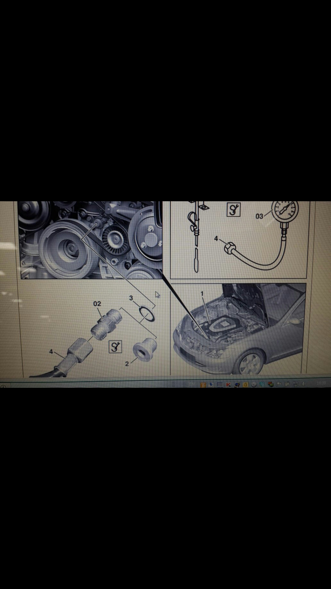 Эх этот М272 — Mercedes-Benz C-Class (W203), 3 л, 2006 года | плановое ...