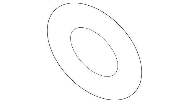 64506909894 Уплотнительное кольцо BMW | Запчасти на DRIVE2