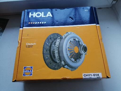 Вопрос по сцеплению — Peugeot 407, 1,8 л, 2004 года | запчасти | DRIVE2