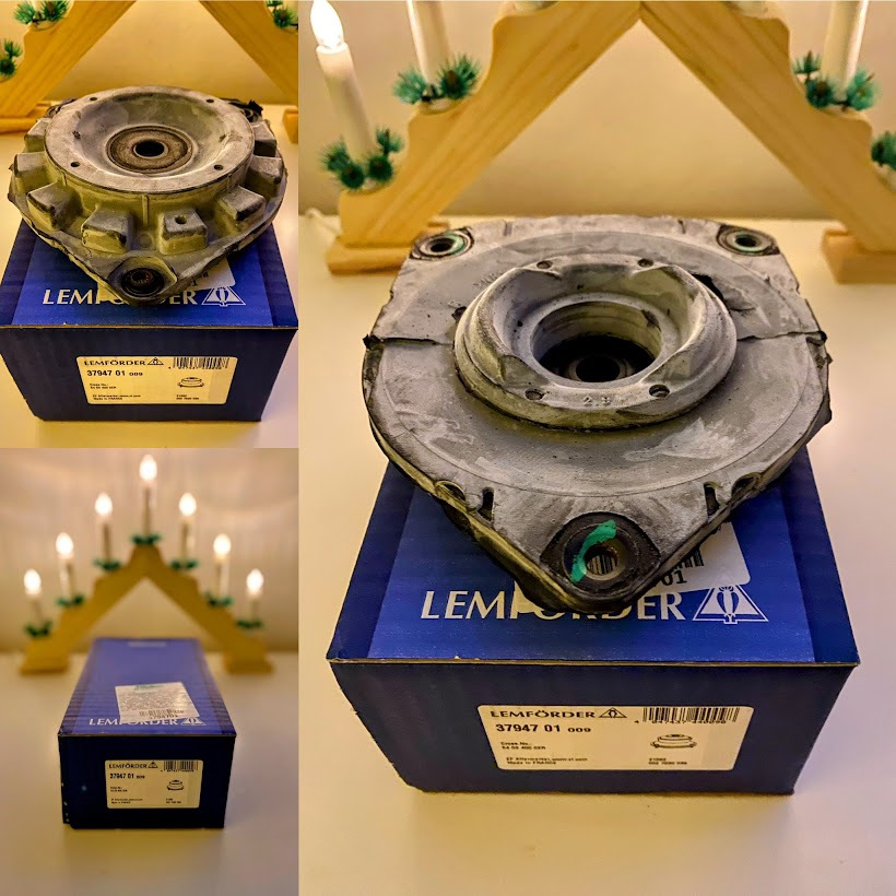 ТО 285 тысяч + мелочи. — Renault Megane III, 1,5 л, 2013 года ...