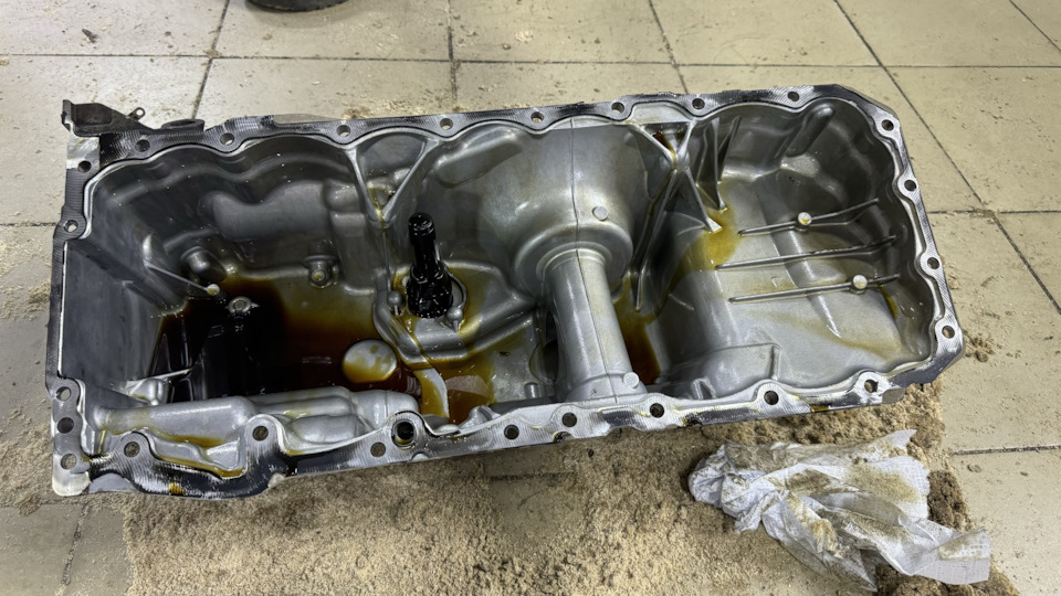 Первый ремонт или «вынужденный»😎 — BMW X5 (G05), 3 л, 2019 года ...