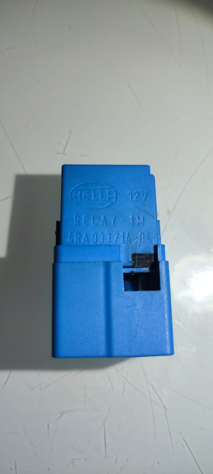 Ошибка P261C и замена реле. — Nissan Note e-Power, 1,2 л, 2018 года ...