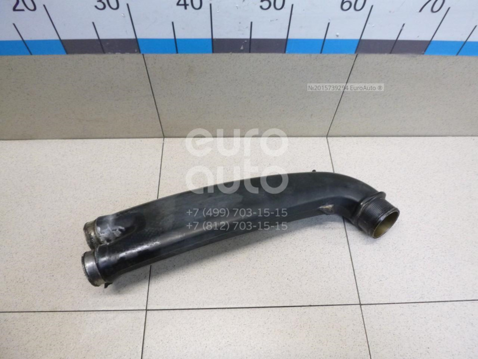 30636959 Патрубок Volvo | Запчасти на DRIVE2