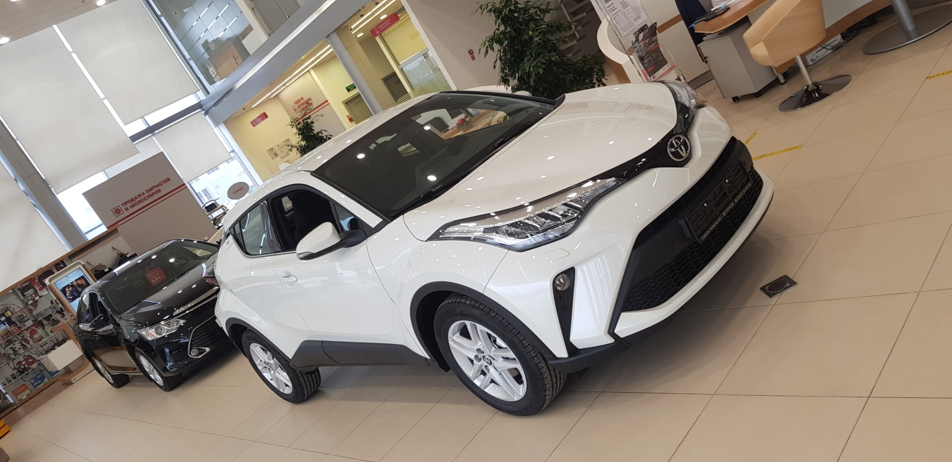 Очередное ТО, замена масла Тойота 0w20. Развал/схождения — Toyota Camry ...