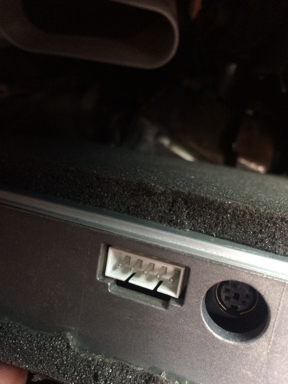 Помогите советом Apexi Power FC — Toyota Mark II (100), 2,5 л, 1999 года | электроника | DRIVE2