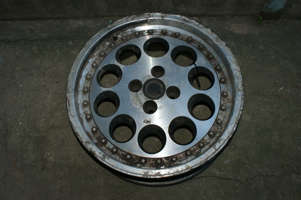 По случаю прикупил Zender Milano… ОРИГИНАЛ! — Alfa Romeo 155, 2 л, 1996 ...