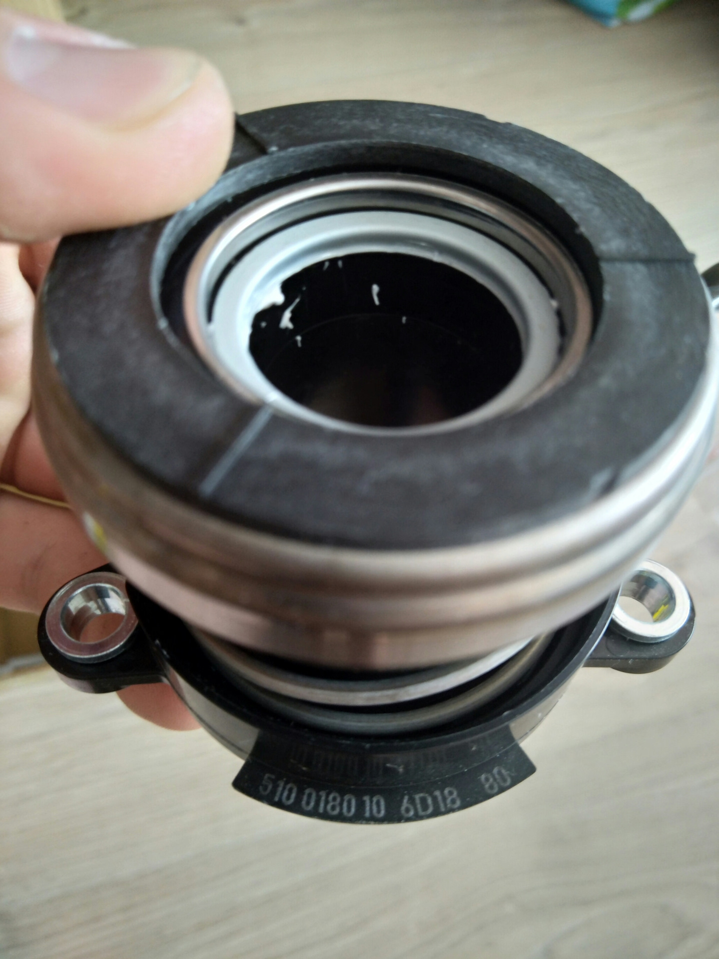 Маховик + комплект сцепления Astra H 1.3 cdti — бортжурнал Opel Astra ...