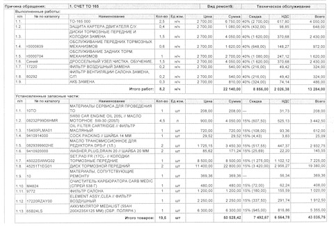 9410920000 Прокладка сливной пробки Honda | Запчасти на DRIVE2