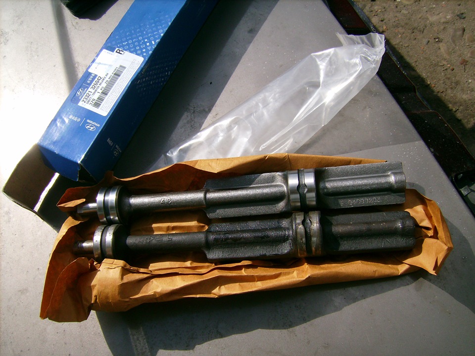 Балансирам быть! — Mitsubishi Galant (5G), 2,4 л, 1987 года | запчасти ...