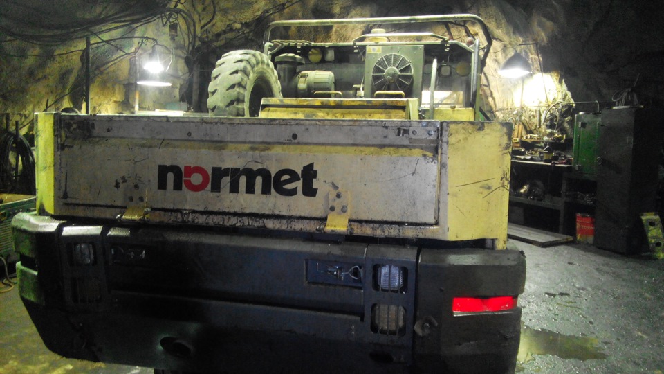 RBO NORMET чудо жип =) — DRIVE2