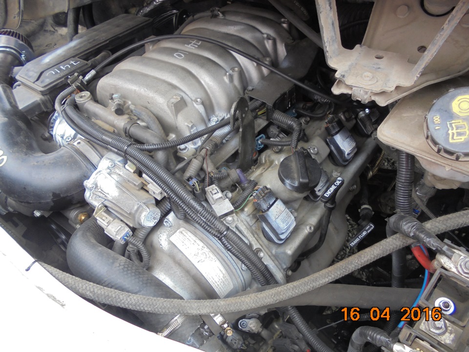 Транзит с UZetom — LDV Maxus, 2,5 л, 2008 года | тюнинг | DRIVE2