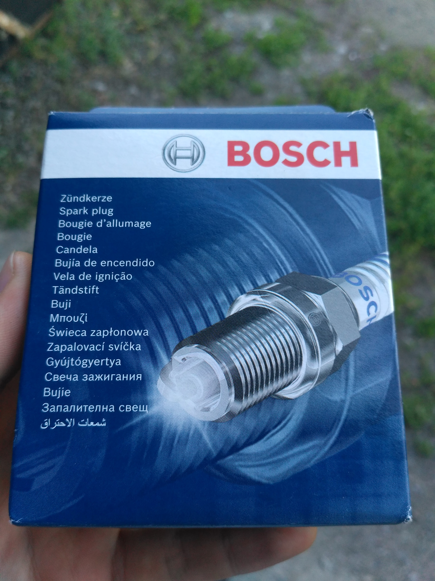 Замена свечей — Opel Astra G, 1,6 л, 2003 года | плановое ТО | DRIVE2