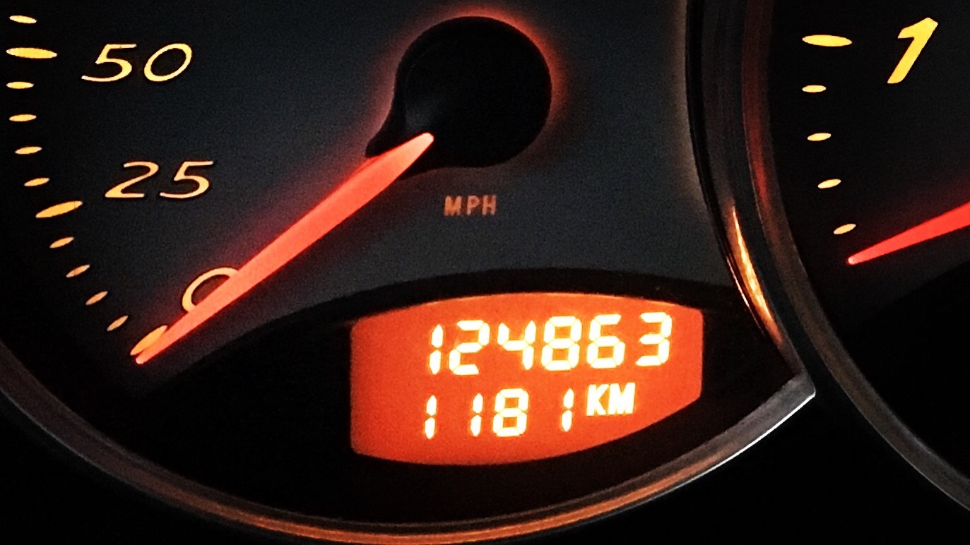 Check Engine Light — Porsche Boxster (986), 3,2 л, 2000 года ...