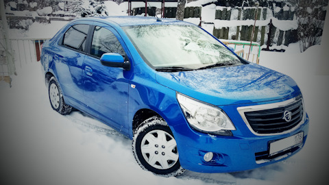 Ravon. Отзывы владельцев с фото — DRIVE2.RU