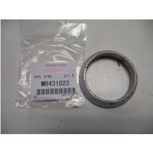MR431022 Прокладка выхлопной Mitsubishi | Запчасти на DRIVE2