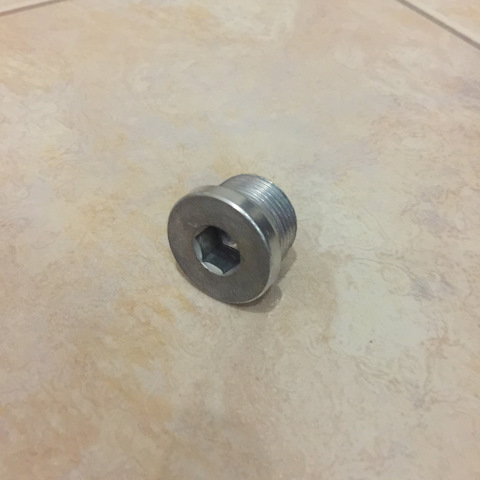 N10037105 Сливная пробка VAG | Запчасти на DRIVE2