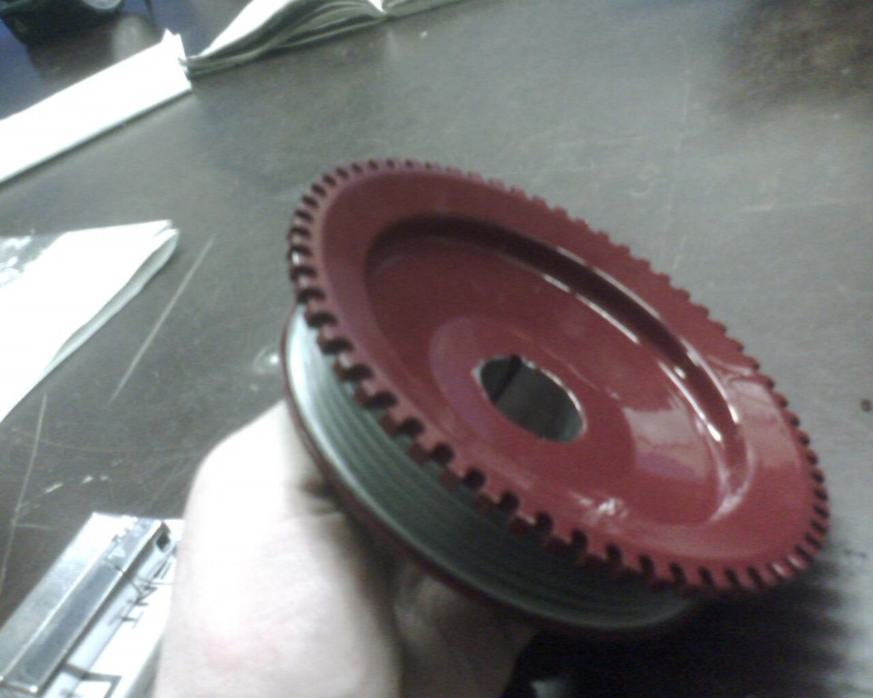 переход к инжектору.ч1 — ИЖ 21251, 1,5 л, 1991 года | запчасти | DRIVE2