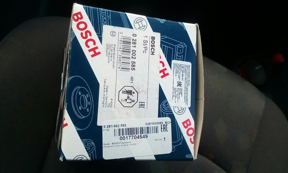 Дмрв приказал долго жить — Mercedes-Benz Vito (2G), 2,2 л, 2009 года ...